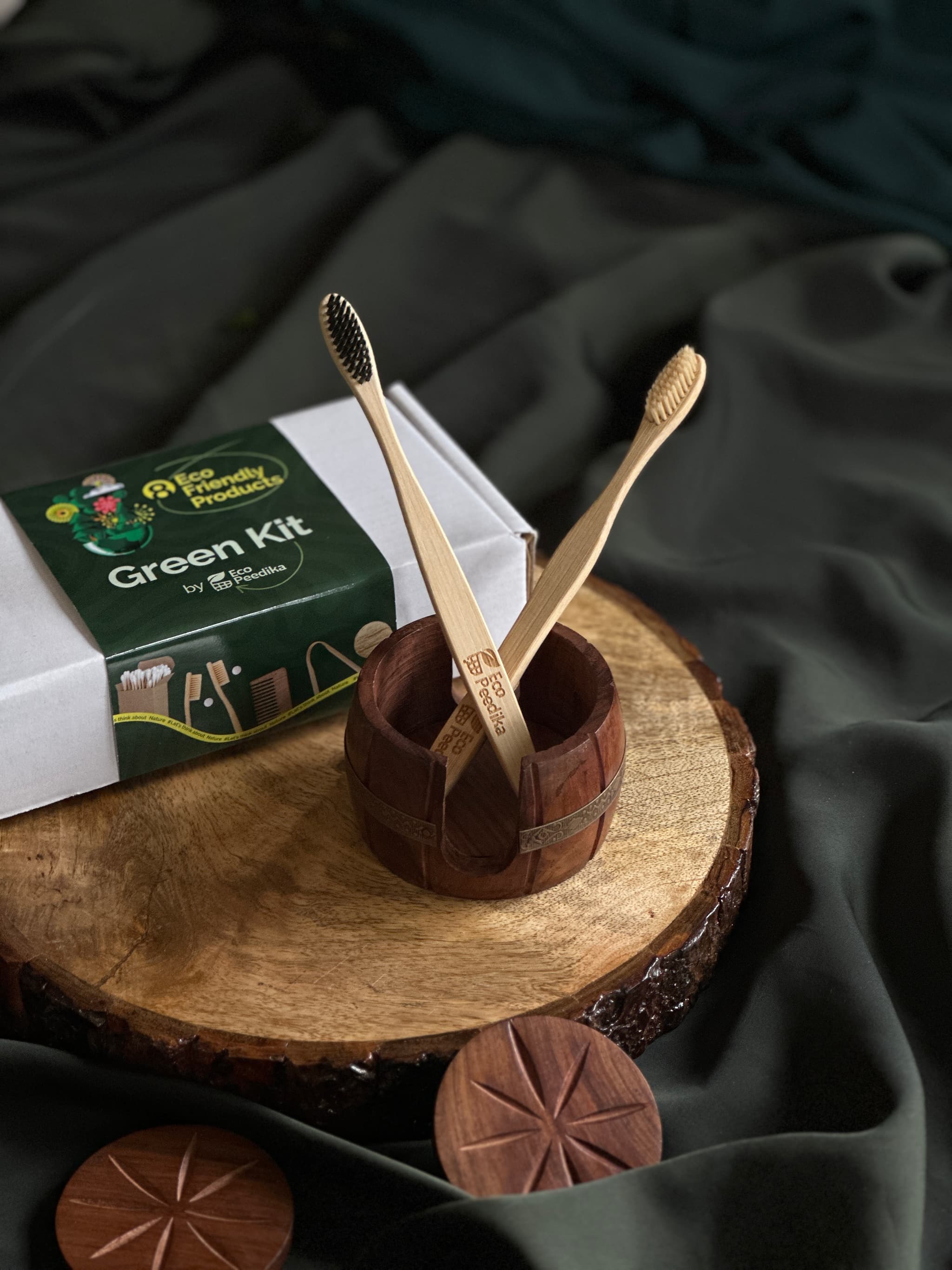 Eco Peedika | Sustainable & Eco-Friendly Products in India